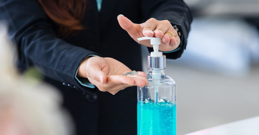 Hand Sanitizer Manufacturer in Tamil Nadu | Hand Sanitizers in Tamil Nadu