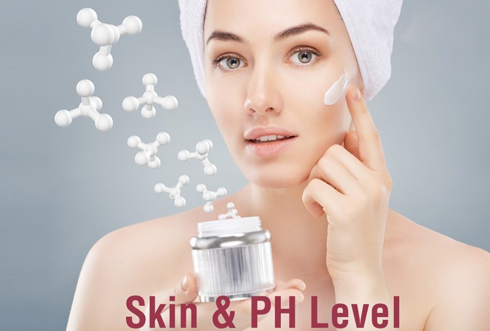 Why the pH Balance of Your Skin-Care Products Matters So Much?
